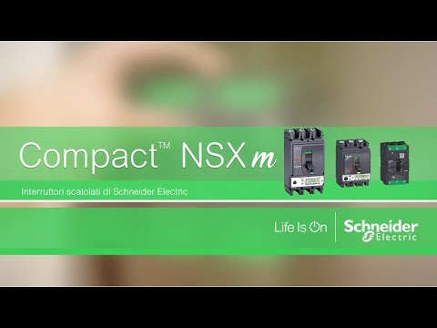 Compact™ NSXm