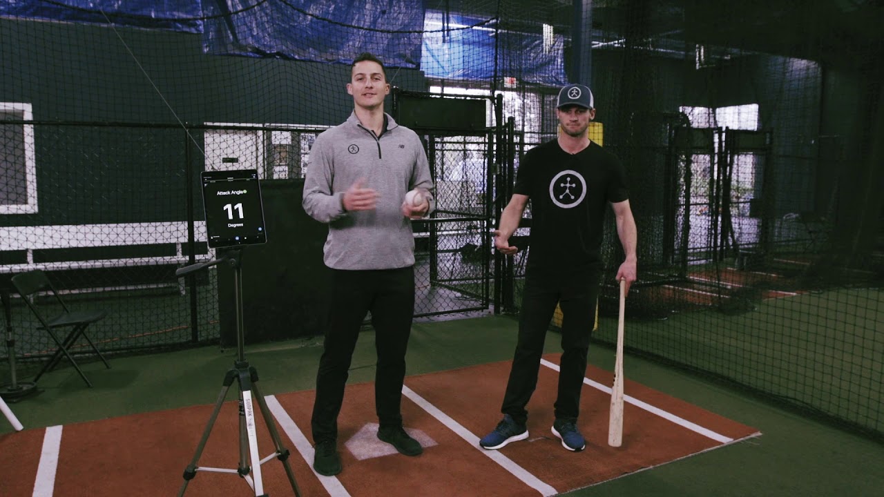 Attack Angle: Real vs. Feel