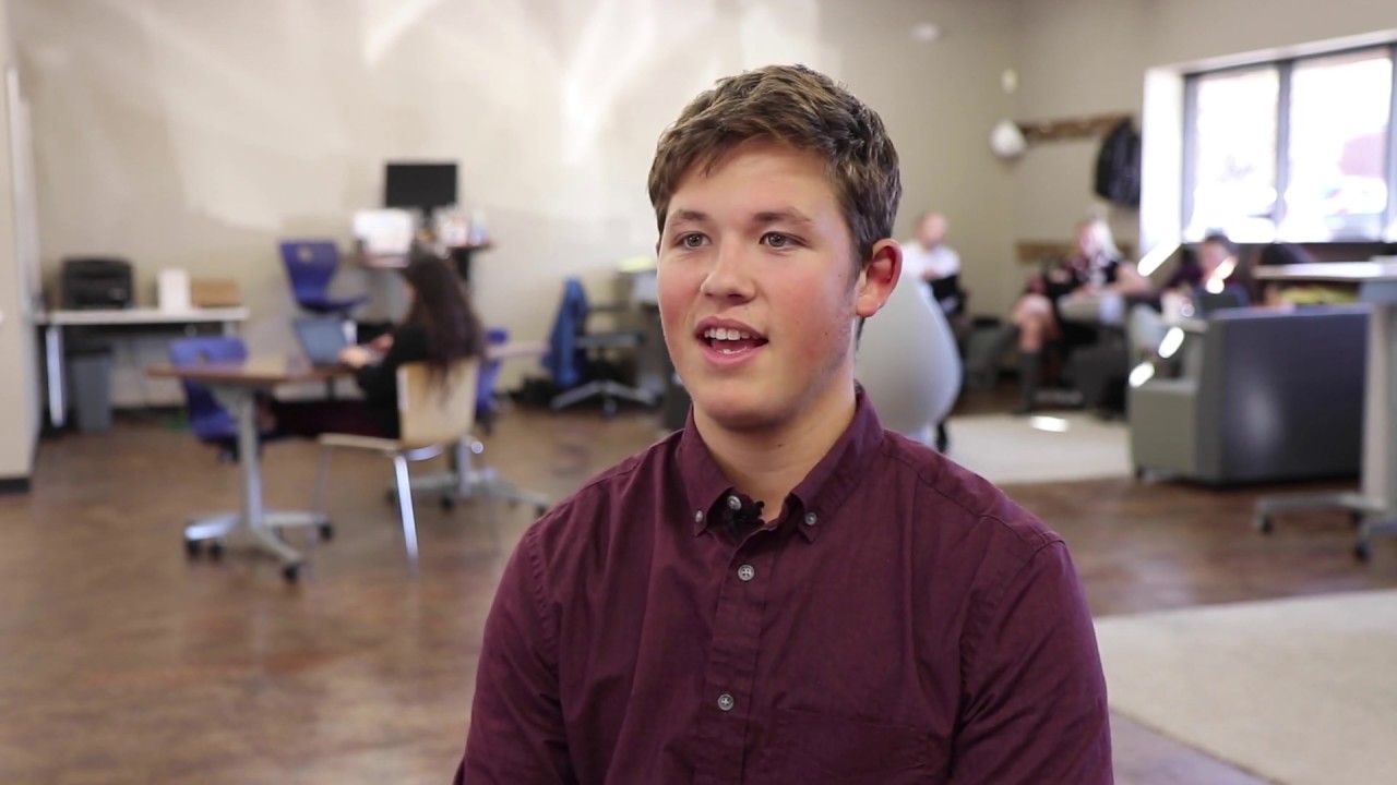 Andover Center for Advanced Professional Studies offers students opportunity for career exploration