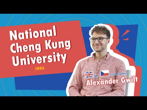 National Cheng Kung University (NCKU) : Rankings, Fees & Courses ...
