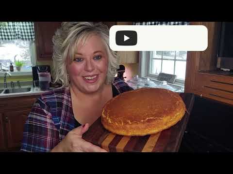 Appalachian Cornbread