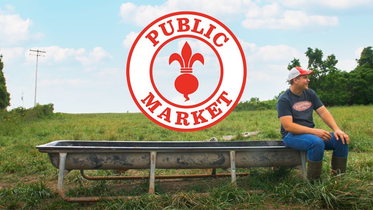 Vaulting Into Wheeling’s Underground History - Weelunk