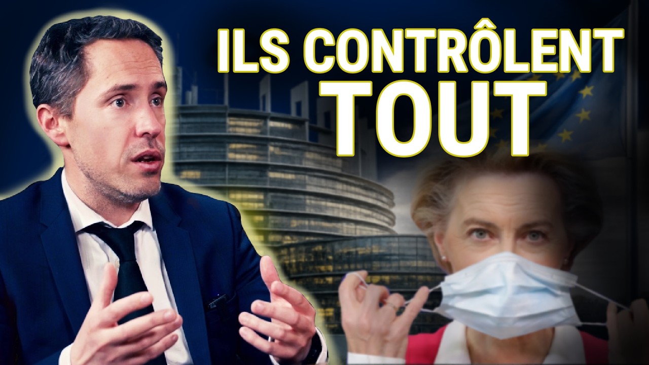 « L'Europe n'a jamais rien été d'autre qu'une succursale américaine »  — Ghislain Benhessa