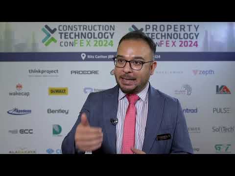 Nouman Mehmood - Takmeel Real Estate | CTF UAE 2024