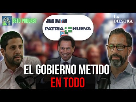 El Análisis Completo de la Plataforma de Juan Dalmau | Chris Molina