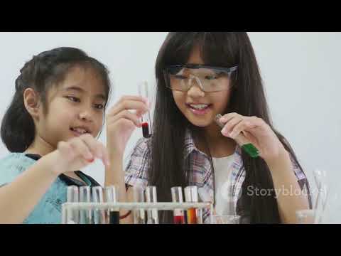 Sophie's Amazing Science Experiments | Fun and Easy DIY Projects