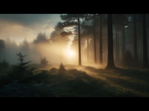 What is Reality - Ethereal Ambient Music - Dark Atmospheric Ambience