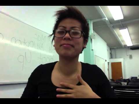 Tiffany Hsu ASL V Midterm- Roman Empire