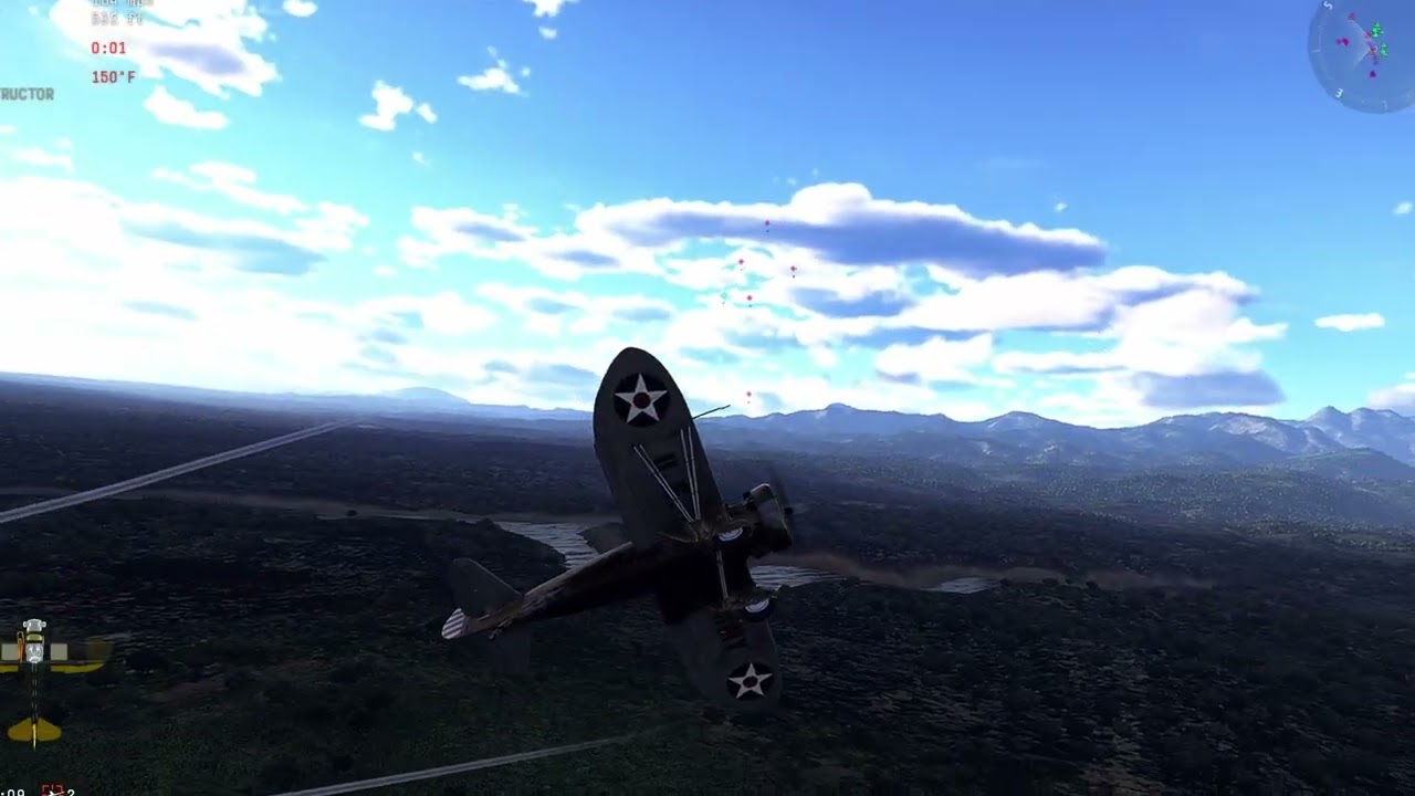 First ASMR Tech tree History (War Thunder)