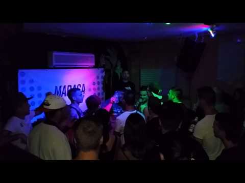 MARACA CLUB | Mallorca