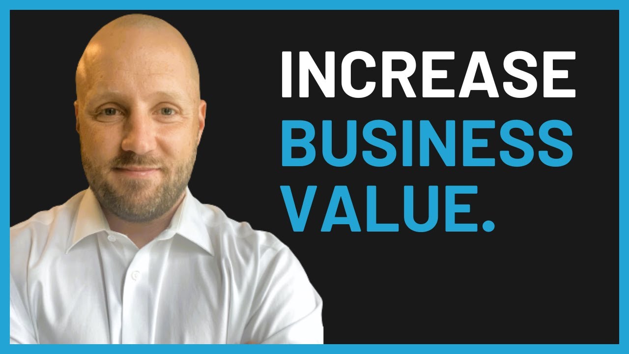 Increase Business Value: Calculation and Tips for Growth