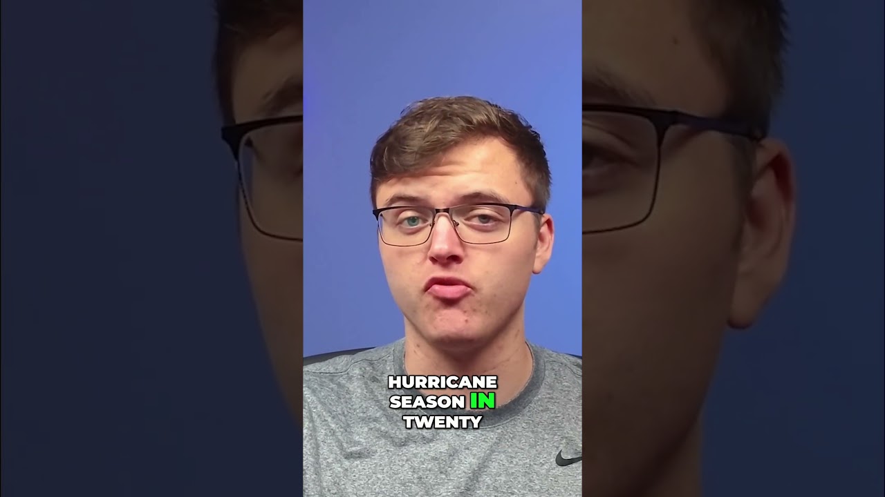 This Winter Will Be EXTREMELY Different From 2024