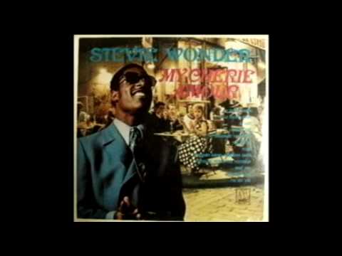 Stevie Wonder - Angie Girl