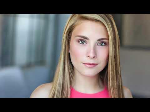 Amanda Harris Performance Reel