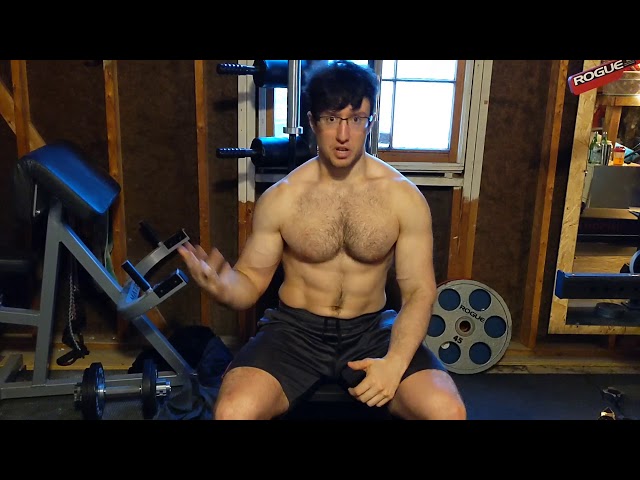 Understanding Recomp: A Comprehensive Guide to Body Composition Change ...