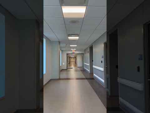 Imaging and Lab Wayfinding – La Grange