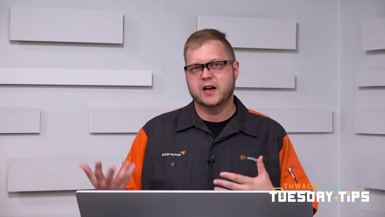 How to Import/Export Orion Alerts