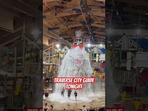 Is Great Wolf Lodge Worth It? Ultimate Tour of Eater Park, Attractions, and Must-Know Tips! #family