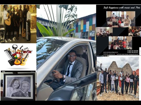 🎸JOSH MUSIC 🎙AND ARTS 🎨: SAFE HAPPINESS😄 WITH ART AND MUSIC 🎹.Advertisement..
