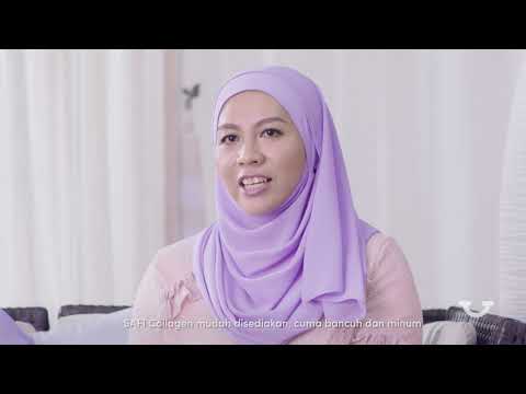 Kelebihan Safi Collagen - terriploaty