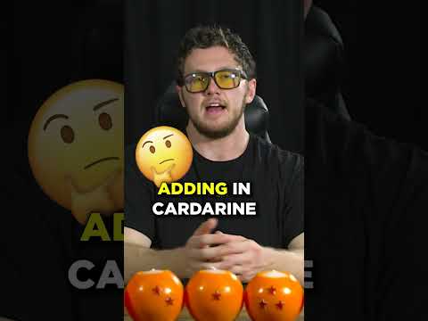 ⚙️ Should You Add Cardarine to your Cycle?! ⚙️