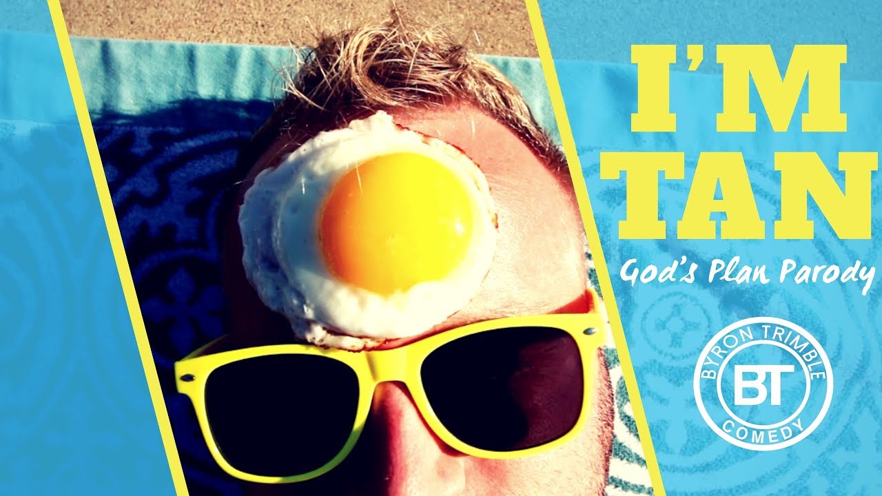 Hire Byron Trimble - Musical Comedy Act in Fenton, Michigan