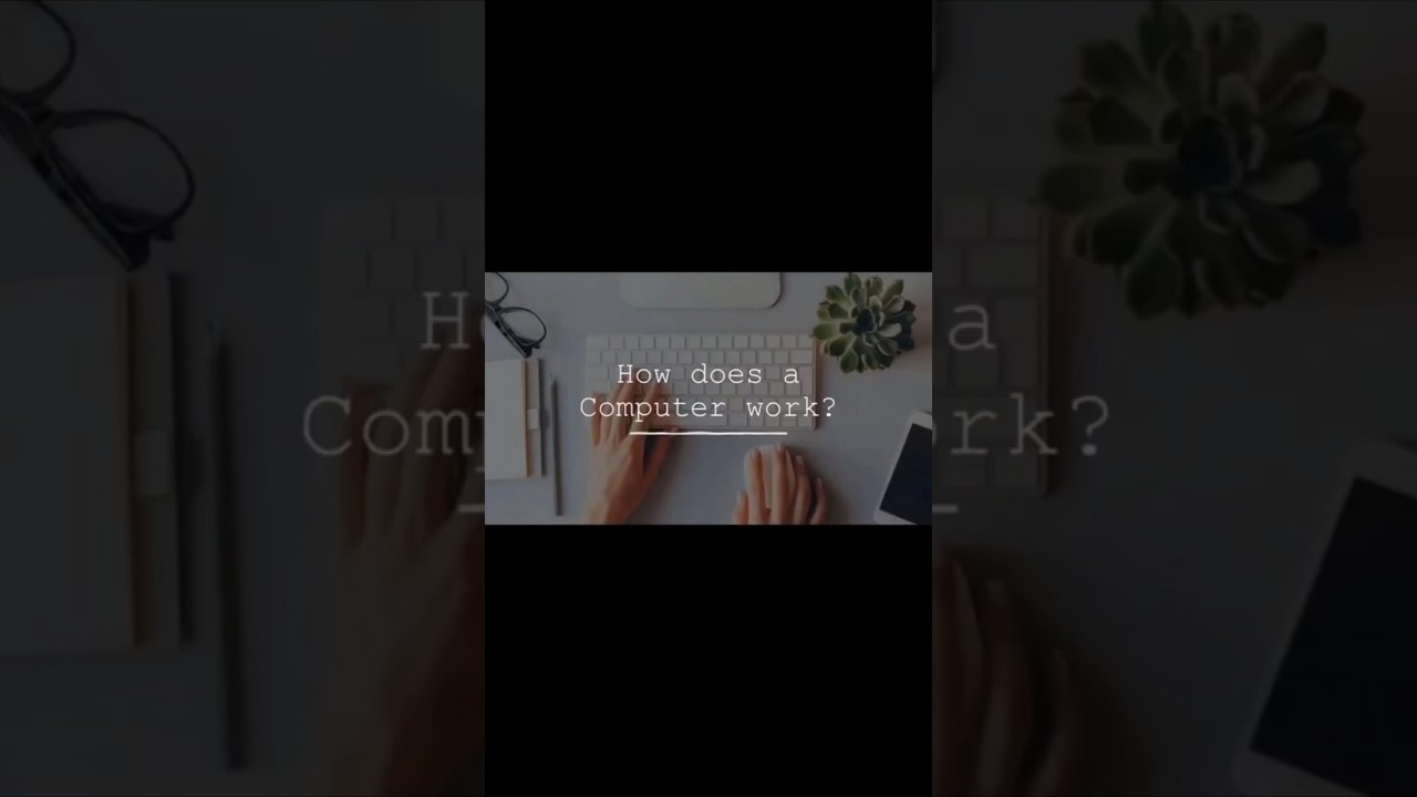 main parts of computer #inputdevices #outputdevices  full explaned #computereducation #battelfield