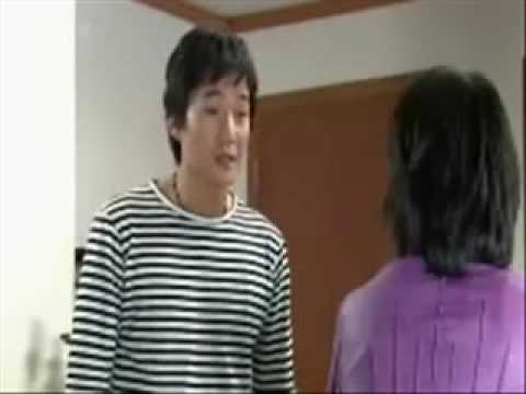 Han Ji Hye - Cloud Stairs(MV8)