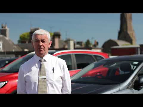 Renault Approved Used Cars at Mackie Motors