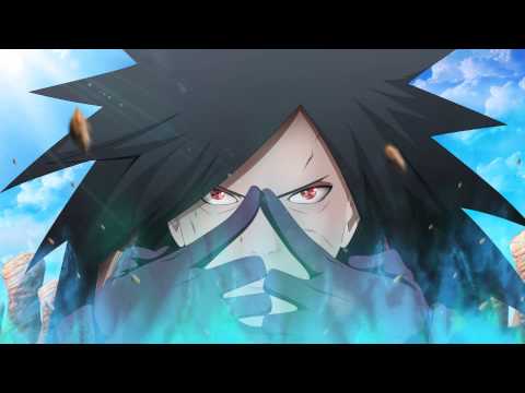 Steam Community :: Video :: Uchiha Madara Theme