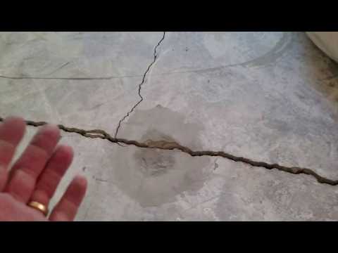 How To Fix Sinking Foundation – How To Repair Foundation