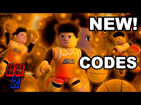 NEW ALL WORKING RH 2 THE JOURNEY CODES 2023 - ROBLOX RH2 THE JOURNEY