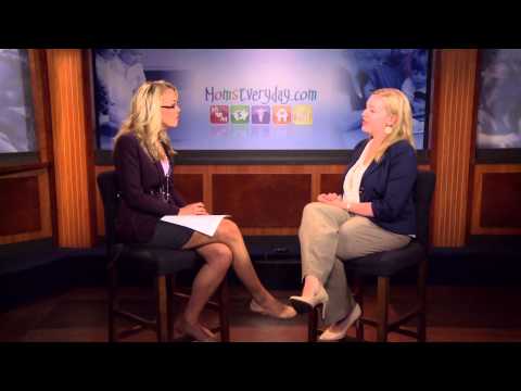 Surviving Ragweed Season: Meagan Shepherd, MD