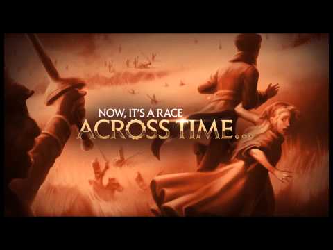 Untimed Book Trailer :: All Things Andy Gavin
