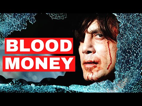 Blood Money - Does “An Eye for an Eye” actually make the world blind?