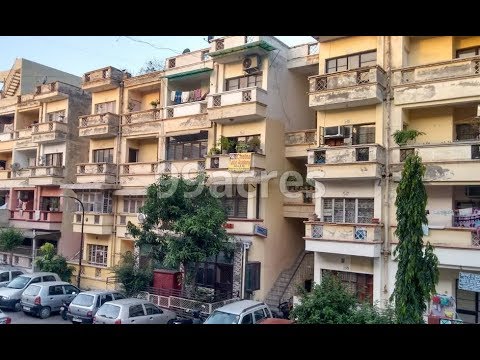 DDA MIG Flats Sector 17 Dwarka, Delhi Resale Price List, Brochure ...