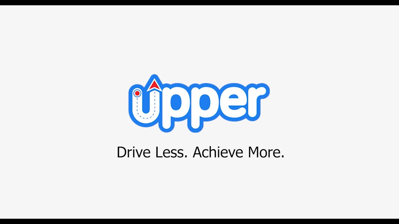 Getting Started - Upper Route Planner for Teams