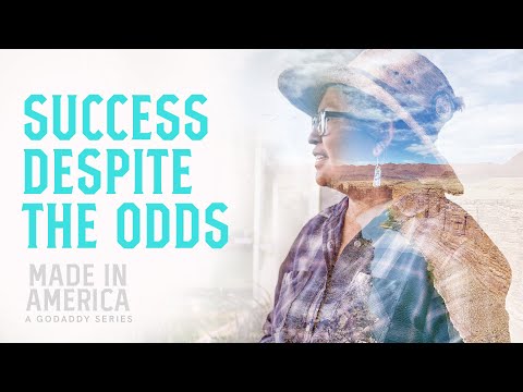 Minority Owned Businesses Empowering Phoenix | Made in America, Season 3, Ep 1