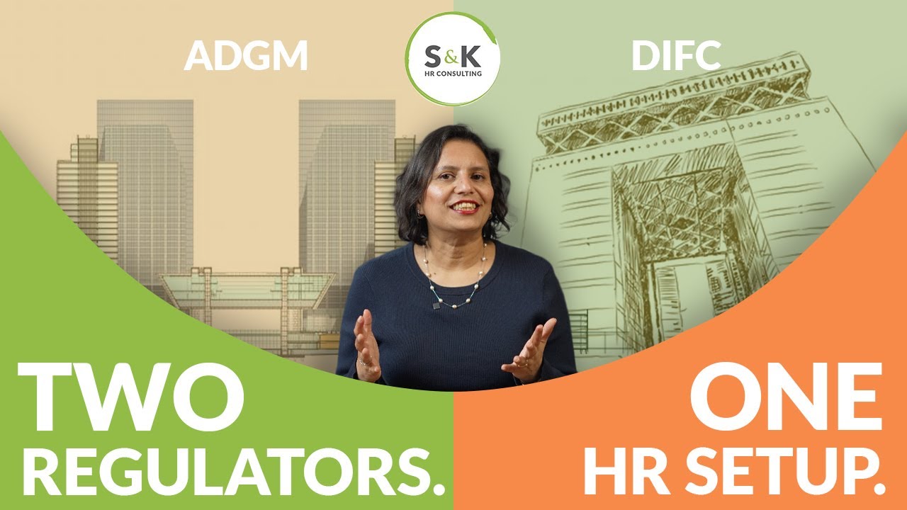 DIFC vs ADGM Setup: HR Case Study for UAE Expansion (Step-by-Step)