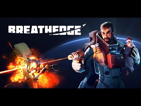 Steam Community :: Video :: Breathedge - The Start of the game