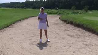 Ask Maria: Golf Q&A - My Golf Instructor