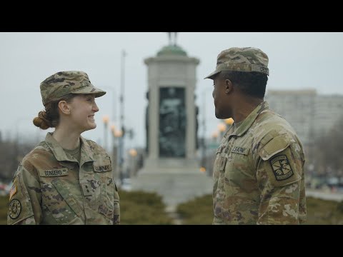 Scholarship and Tuition Benefits in the National Guard