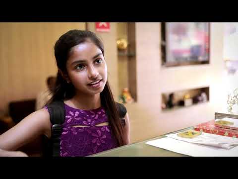 Tech Mahindra Foundation - SMART Skills for Market Training | Story People