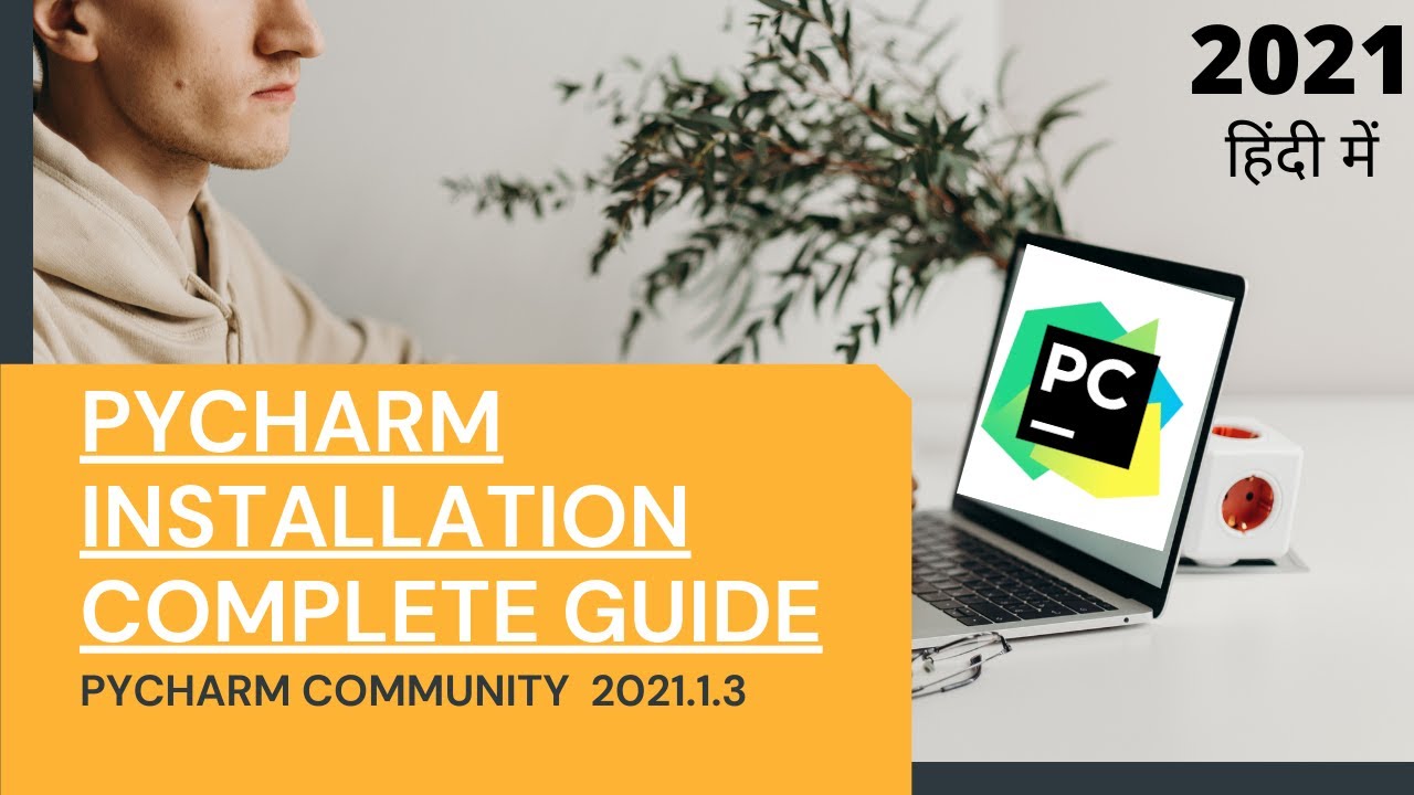 How to Install pycharm IDE for Python Programming | Step-by-Step  | Community Version | CodeVode
