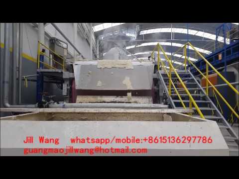Paper Pulp Making Machine at Best Price in India