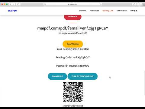 free pdf drm