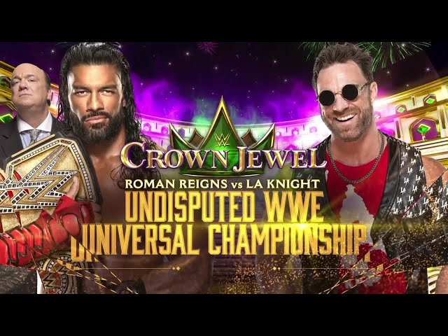 How did Crown Jewel 2019 transform Bray Wyatt's WWE career? Remembering ...