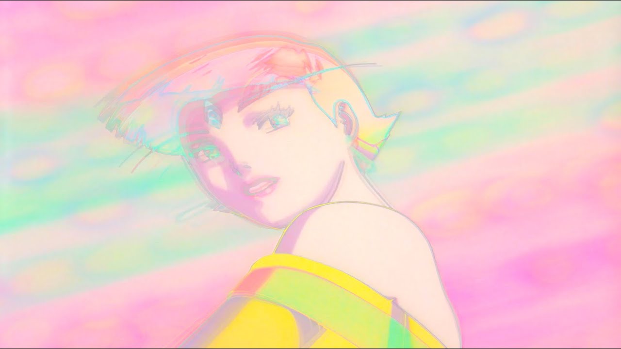 PASTEL GHOST /// CLOUDS「official video」