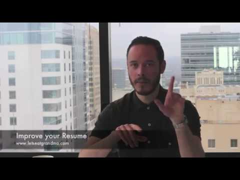 Should you upload your resume as a PDF or Word Document?