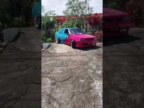 proton saga!!! #viral #youtube #Kelantan #fyp #esekeli